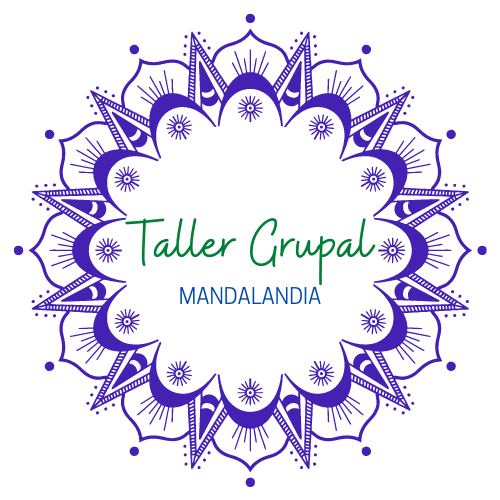 Talleres semi-personalizados de Mandalas - Mandalandia
